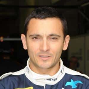 Stephan Gregoire races, wins and teams | Motorsport Database - Motor ...