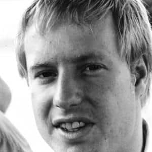 George Eaton races, wins and teams | Motorsport Database - Motor Sport ...