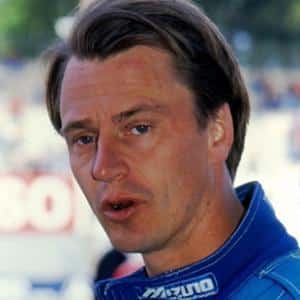 Eje Elgh races, wins and teams | Motorsport Database - Motor Sport Magazine