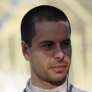 Frederic Makowiecki races, wins and teams | Motorsport Database - Motor ...