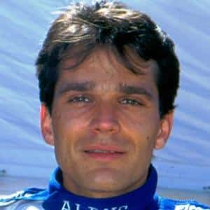 Franck Freon races, wins and teams | Motorsport Database - Motor Sport ...