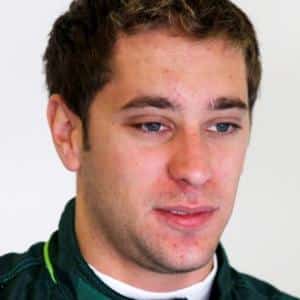 Robin Frijns races, wins and teams | Motorsport Database - Motor Sport ...