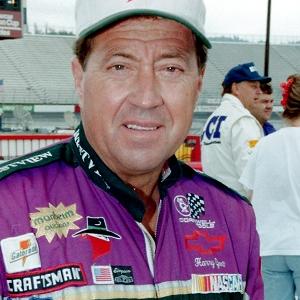Harry Gant races, wins and teams | Motorsport Database - Motor Sport ...