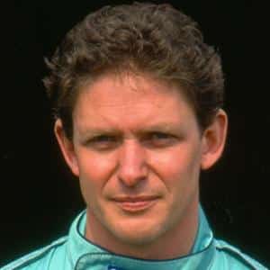 Andrew Gilbert-Scott races, wins and teams | Motorsport Database ...