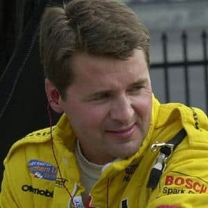 Scott Goodyear races, wins and teams | Motorsport Database - Motor ...