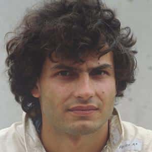 Gregor Foitek races, wins and teams | Motorsport Database - Motor Sport Magazine