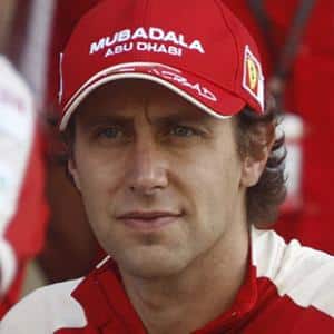 Luca Badoer races, wins and teams | Motorsport Database - Motor Sport ...