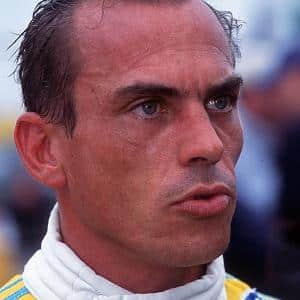 Eric Helary races, wins and teams | Motorsport Database - Motor Sport ...