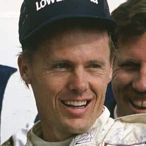 Al Holbert races, wins and teams | Motorsport Database - Motor Sport ...