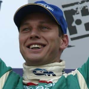 Duncan Huisman races, wins and teams | Motorsport Database - Motor ...