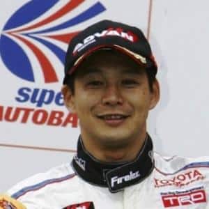 Akira Iida races, wins and teams | Motorsport Database - Motor Sport ...