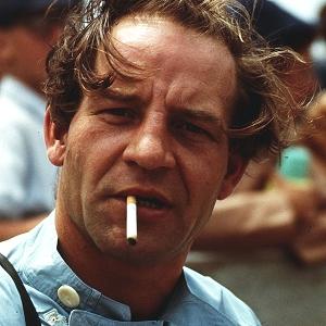 Innes Ireland races, wins and teams | Motorsport Database - Motor Sport ...