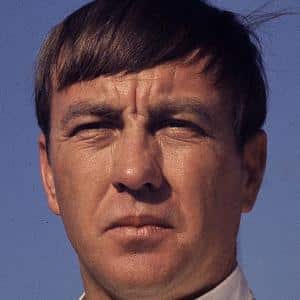 Bobby Isaac races, wins and teams | Motorsport Database - Motor Sport ...