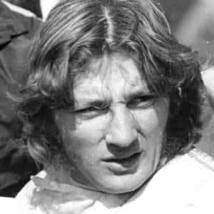 Bill Ivy races, wins and teams | Motorsport Database - Motor Sport Magazine