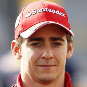 Esteban Gutierrez races, wins and teams | Motorsport Database - Motor ...