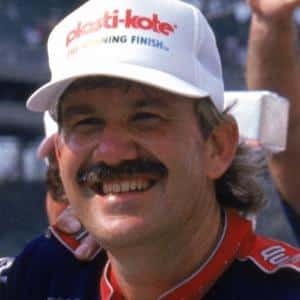 Dale Jarrett races, wins and teams | Motorsport Database - Motor Sport ...