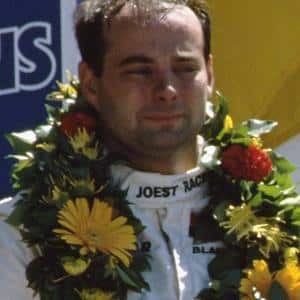 Davy Jones races, wins and teams | Motorsport Database - Motor Sport ...