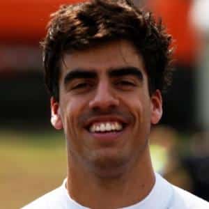 Daniel de Jong races, wins and teams | Motorsport Database - Motor ...