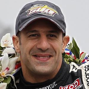 Tony Kanaan races, wins and teams | Motorsport Database - Motor Sport ...