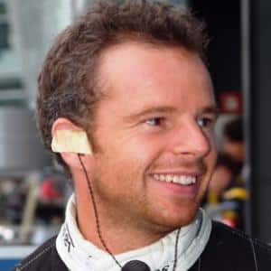 Justin Keen races, wins and teams | Motorsport Database - Motor Sport ...