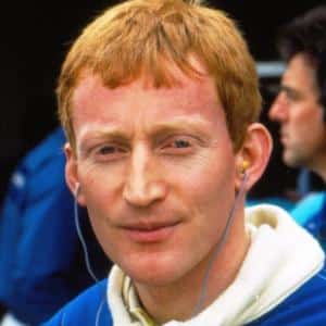 David Kennedy races, wins and teams | Motorsport Database - Motor Sport ...