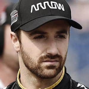 James Hinchcliffe races, wins and teams | Motorsport Database - Motor ...