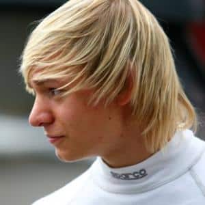 Lucas Wolf races, wins and teams | Motorsport Database - Motor Sport ...