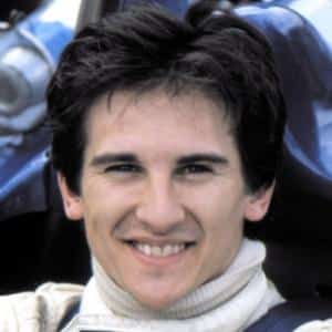 Enrique Mansilla races, wins and teams | Motorsport Database - Motor ...