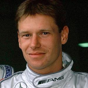 Bernd Maylander races, wins and teams | Motorsport Database - Motor ...