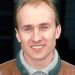 Perry McCarthy races, wins and teams | Motorsport Database - Motor ...