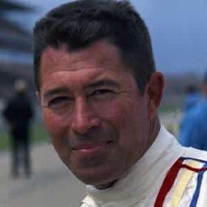 Roger McCluskey races, wins and teams | Motorsport Database - Motor ...