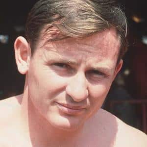 Bruce McLaren races, wins and teams | Motorsport Database - Motor Sport ...