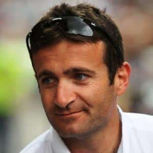 Nicolas Minassian races, wins and teams | Motorsport Database - Motor ...