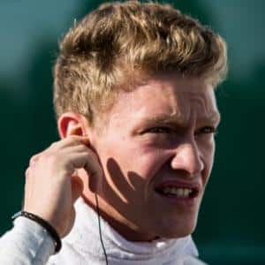 Mitch Gilbert races, wins and teams | Motorsport Database - Motor Sport ...