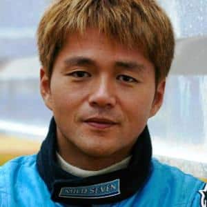 Satoshi Motoyama races, wins and teams | Motorsport Database - Motor ...