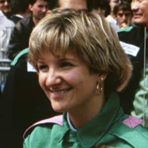 Cathy Muller races, wins and teams | Motorsport Database - Motor Sport ...