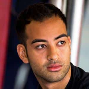 Nabil Jeffri races, wins and teams | Motorsport Database - Motor Sport ...