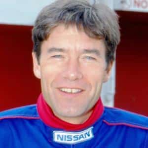Tiff Needell races, wins and teams | Motorsport Database - Motor Sport ...