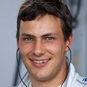 Gary Paffett races, wins and teams | Motorsport Database - Motor Sport ...