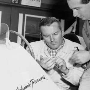 Johnnie Parsons races, wins and teams | Motorsport Database - Motor ...