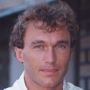 Philippe Streiff races, wins and teams | Motorsport Database - Motor ...