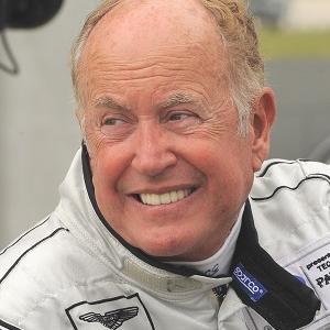 Greg Pickett races, wins and teams | Motorsport Database - Motor Sport ...