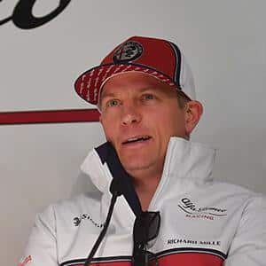 Kimi Raikkonen races, wins and teams | Motorsport Database - Motor ...