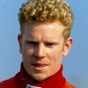 Gareth Rees races, wins and teams | Motorsport Database - Motor Sport ...