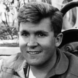 Lance Reventlow races, wins and teams | Motorsport Database - Motor ...