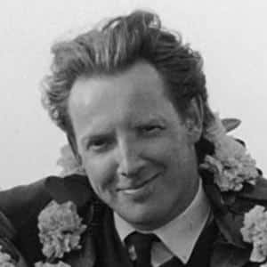 John Rhodes races, wins and teams | Motorsport Database - Motor Sport ...