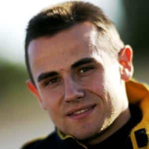 Davide Rigon races, wins and teams | Motorsport Database - Motor Sport ...