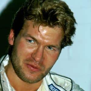 Steve Robertson races, wins and teams | Motorsport Database - Motor ...