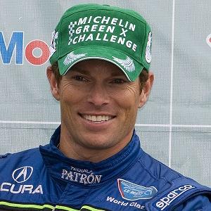 Scott Sharp races, wins and teams | Motorsport Database - Motor Sport ...