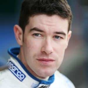 Ryan Sharp races, wins and teams | Motorsport Database - Motor Sport ...